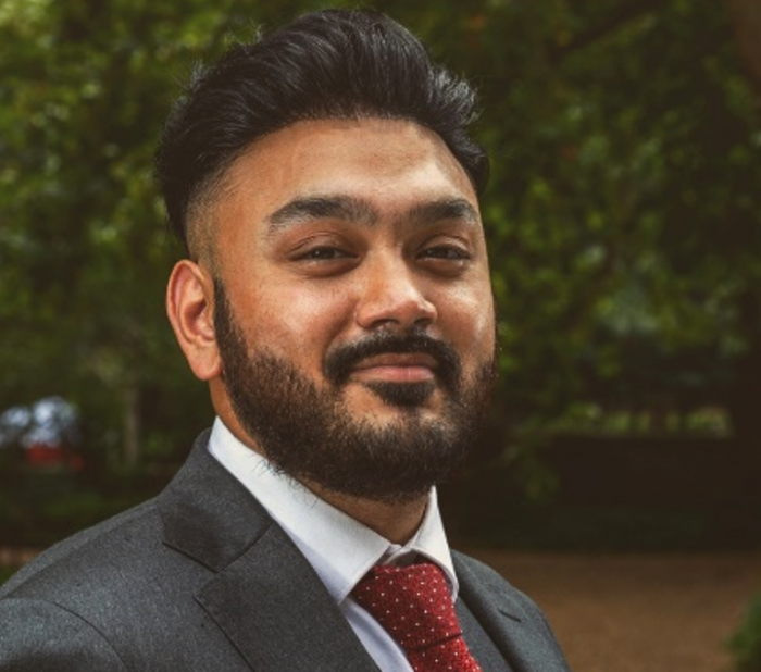 Zayd Ahmed - AdviceWise Solicitors